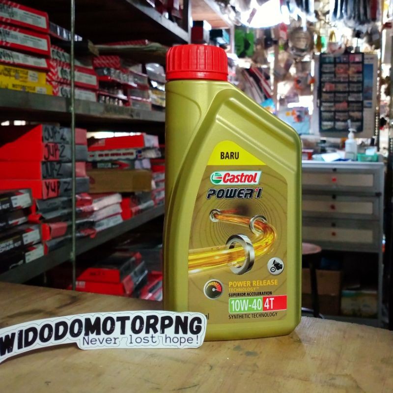 Jual CASTROL POWER1 4T 800ML | OLI MESIN MOTOR | Shopee Indonesia Jual CASTROL POWER1 4T 800ML | OLI MESIN MOTOR | Shopee Indonesia