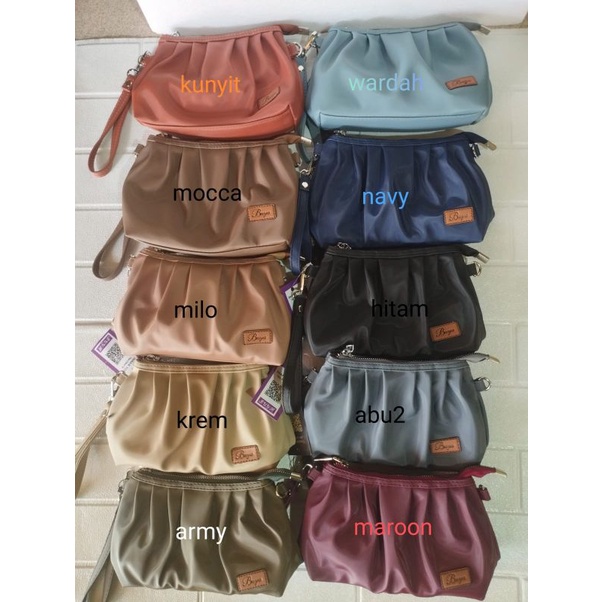 Jual MAYLEA BAG BY BUYA /MAYLEA BAG BUYA /MAYLEA BUYA /TAS MAYLEA BUYA ...