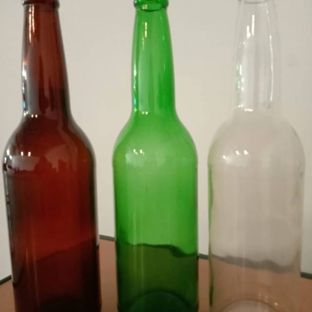 Jual Botol kecap kaca | Shopee Indonesia