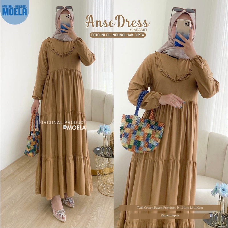 Jual Lirim / Poibi /Mitam/Plisa/Talis/Anse / Liosa / Chesa Dress Polos ...