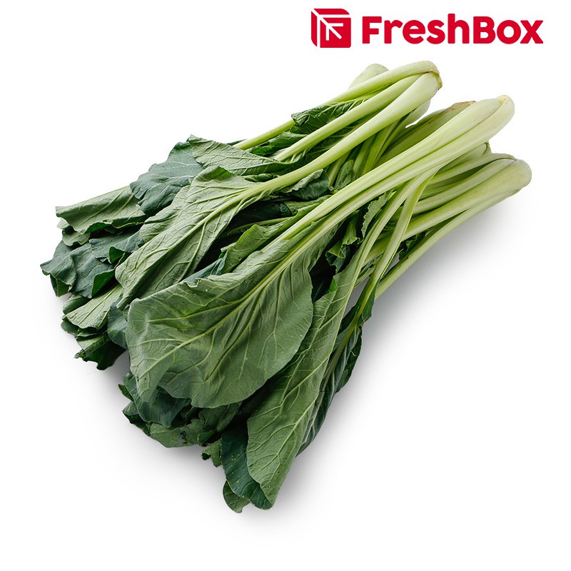Jual Caisim 500 gr FreshBox | Shopee Indonesia