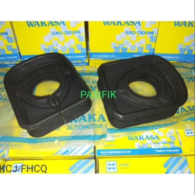 Jual 1 BIJI Karet Gantungan Joint / karet Kopel / Cushion Center ...