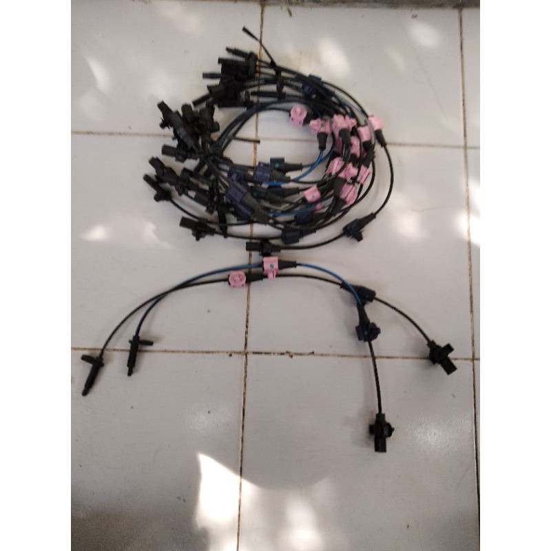Jual kabel Sensor ABS CRV belakang | Shopee Indonesia