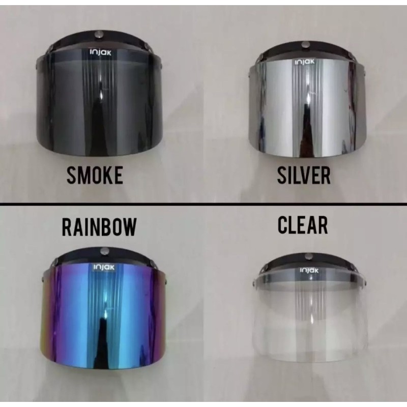 Jual Kaca Datar Merk Injak | Shopee Indonesia