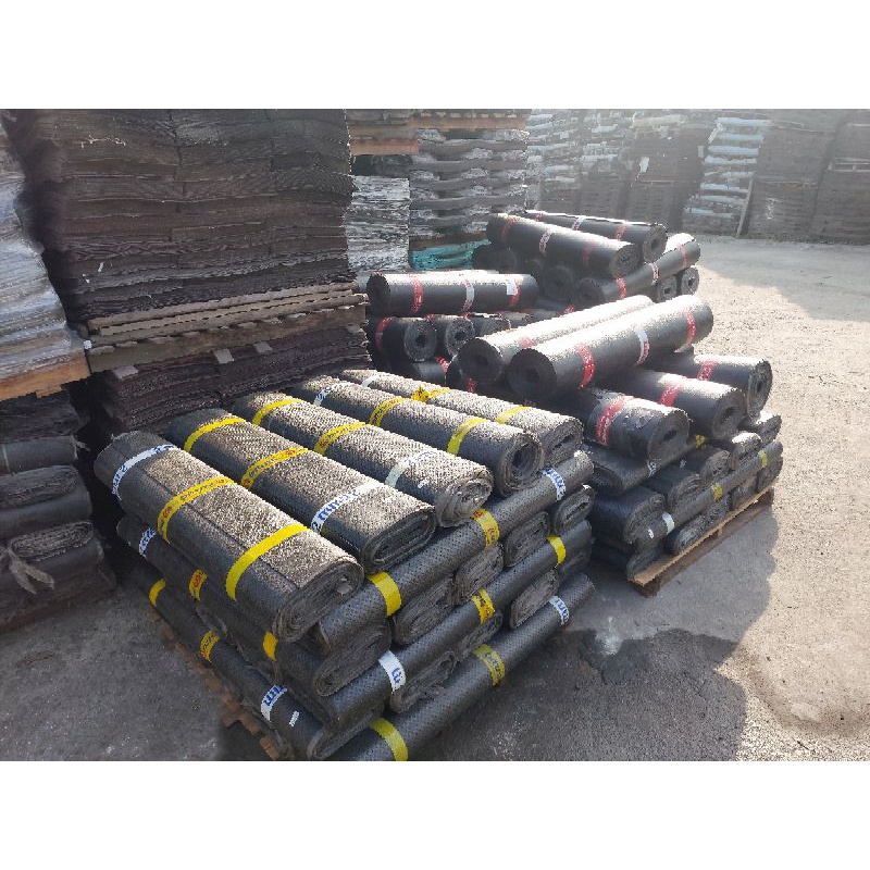 Jual Underlayer Genteng Bitumen | Shopee Indonesia