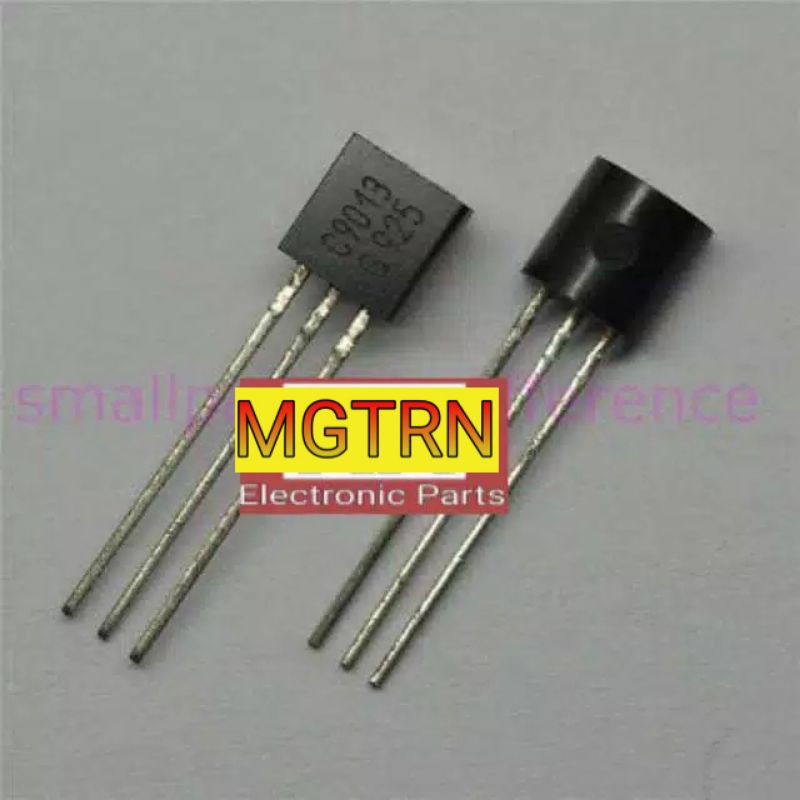 Jual Transistor C9013 | Shopee Indonesia