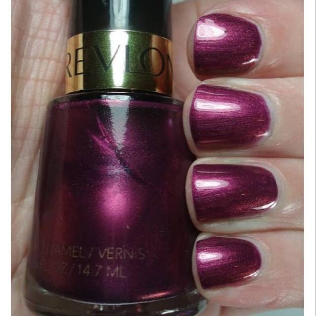 Jual Revlon Kutek 14.7ml | Shopee Indonesia