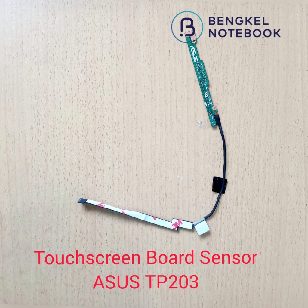 Jual Touchscreen Board Sensor Asus TP203 TP203N | Shopee Indonesia