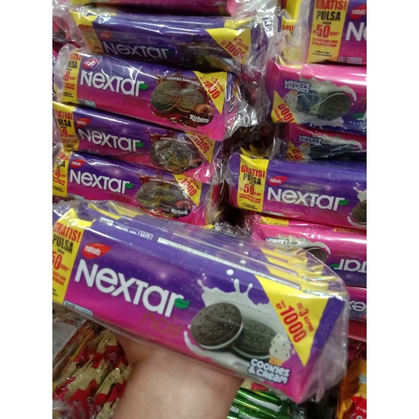 Jual nextar pack | Shopee Indonesia