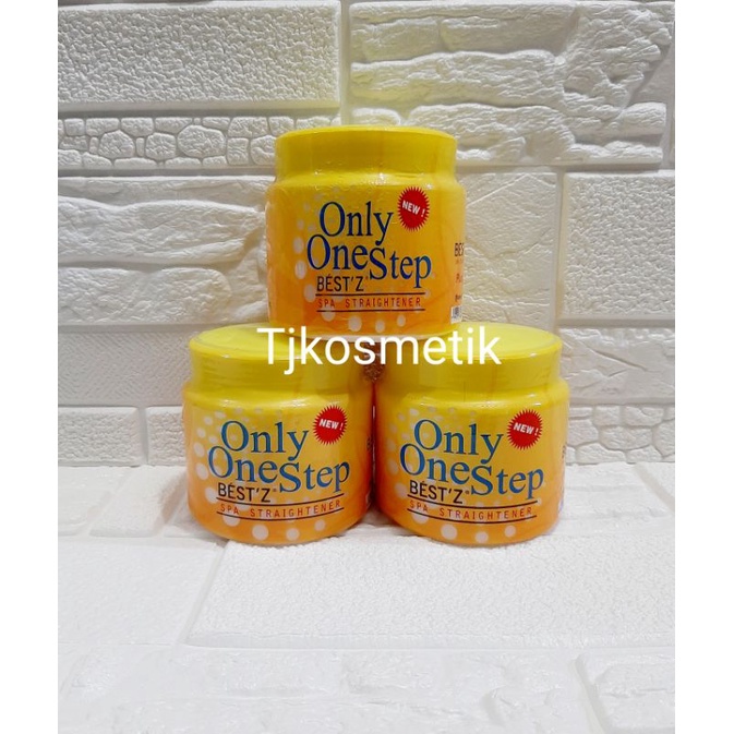 Jual Bestz only one step 500ml | Shopee Indonesia