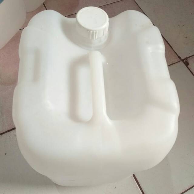 Jual Jerigen bekas 10 liter | Shopee Indonesia