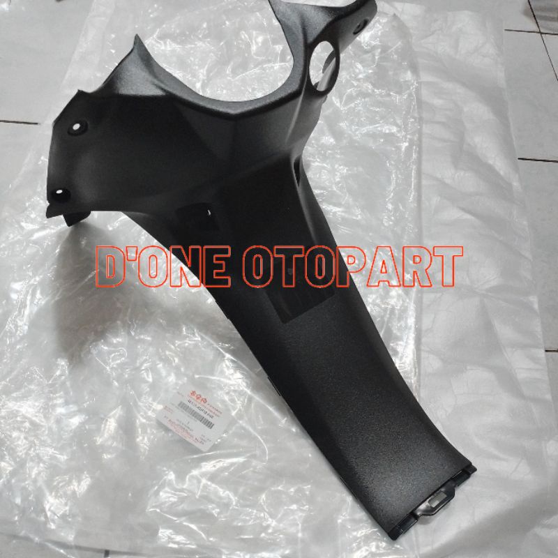 Jual BODI TENGAH/LEG SHIELD CENTER TENGAH SUZUKI SMASH TITAN ORIGINAL ...