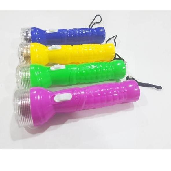 Jual Senter Kecil mainan Anak include baterai | Shopee Indonesia