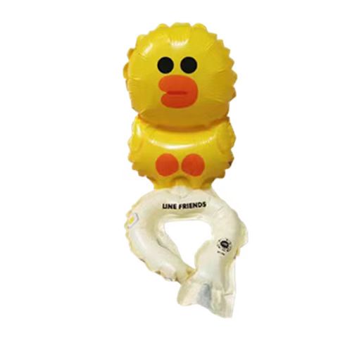 Jual balon tangan balon balon huruf balon foil balon ulang tahun ...