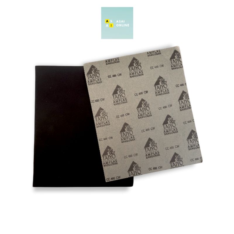 Jual Amplas Taiyo CC 400 CW | Shopee Indonesia