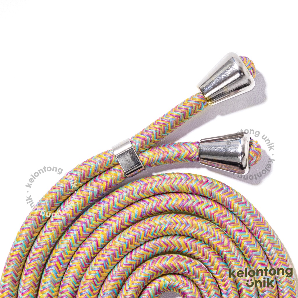 Jual Acc_box | (PAKET TALI LENGKAP + GRATIS JASA PASANG KE CASE) Tali ...