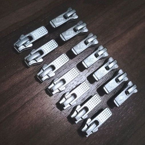 Jual KEPALA ZIPPER VISLON NO.5 YKK | Shopee Indonesia