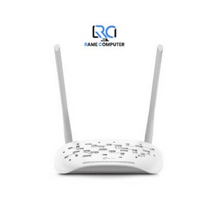 Jual TP-Link XN020-G3v 300Mbps Wireless N Gigabit VoIP GPON Router ...