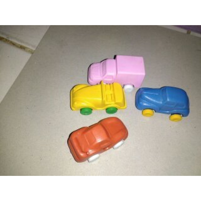 Jual TERMURAH!! Mainan mobil mobilan toys plastik | Shopee Indonesia
