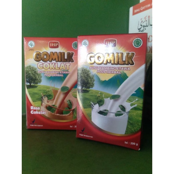Jual susu gomilk | Shopee Indonesia