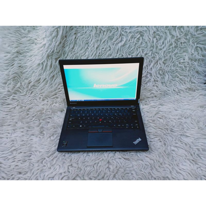 Jual Notebook Lenovo Thinkpad X250 Ram 4gb SSD 128gb core i3 Gen5 Siap ...