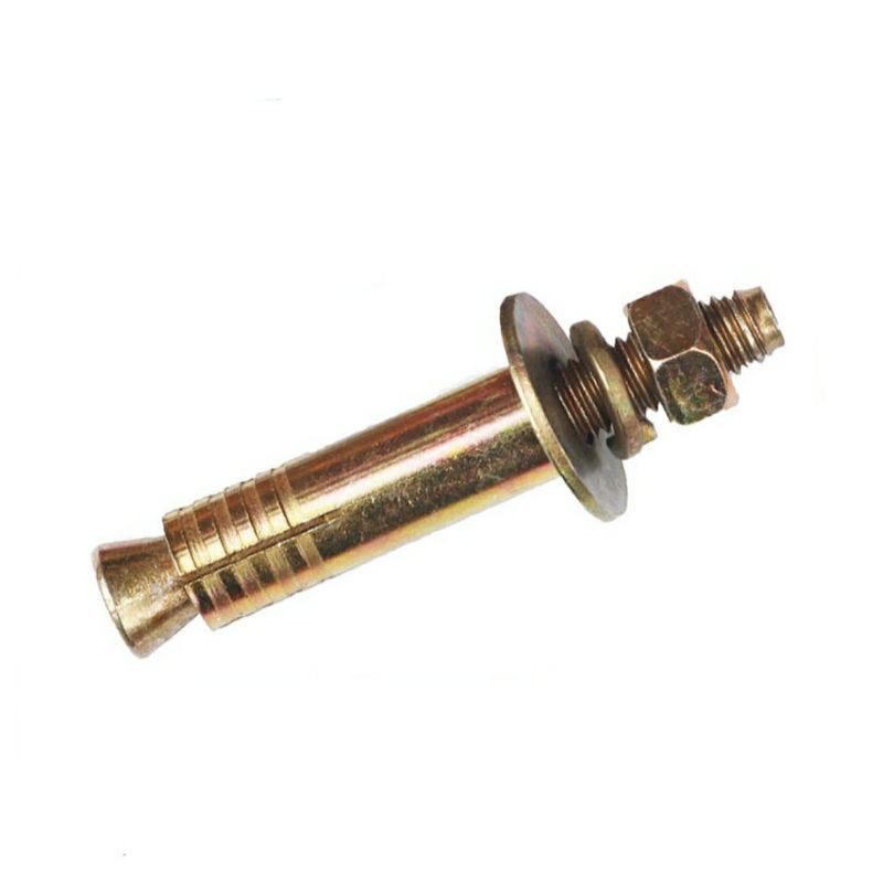 Jual Dinabolt 3 Ukuran Screw Depot Dynabolt | Shopee Indonesia