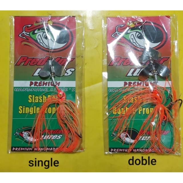 Jual Umpan mini slater predator | Shopee Indonesia