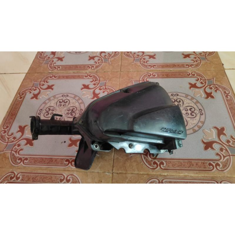 Jual Box Filter Udara Honda Beat Fi , Vario Fi Led 110 , Scoopy Fi Non ...