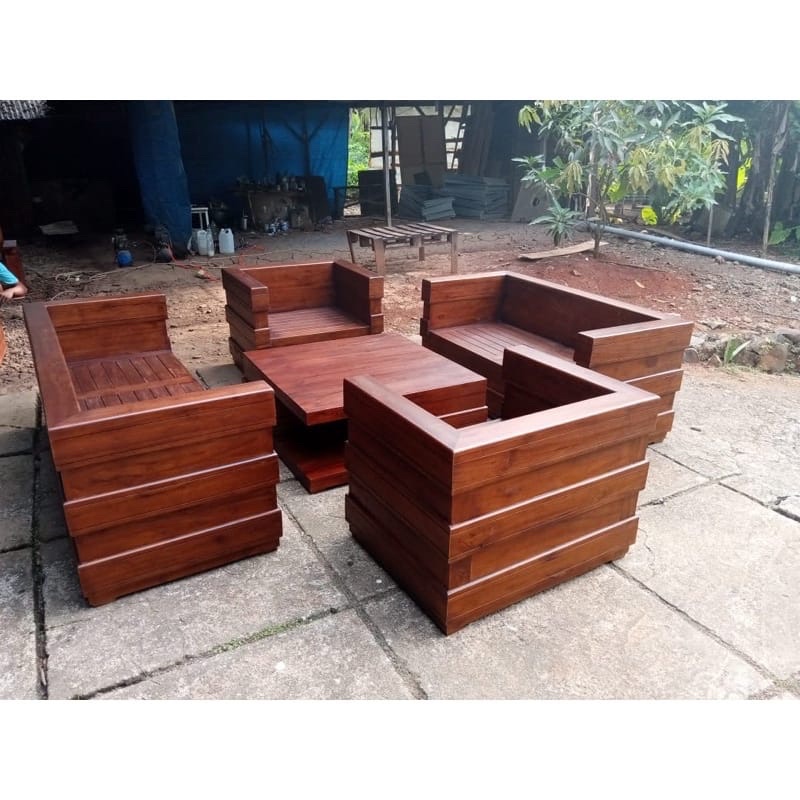 Jual KURSI TAMU BOX, KURSI RUANG TAMU, KURSI TAMU MINIMALIS, KURSI ...