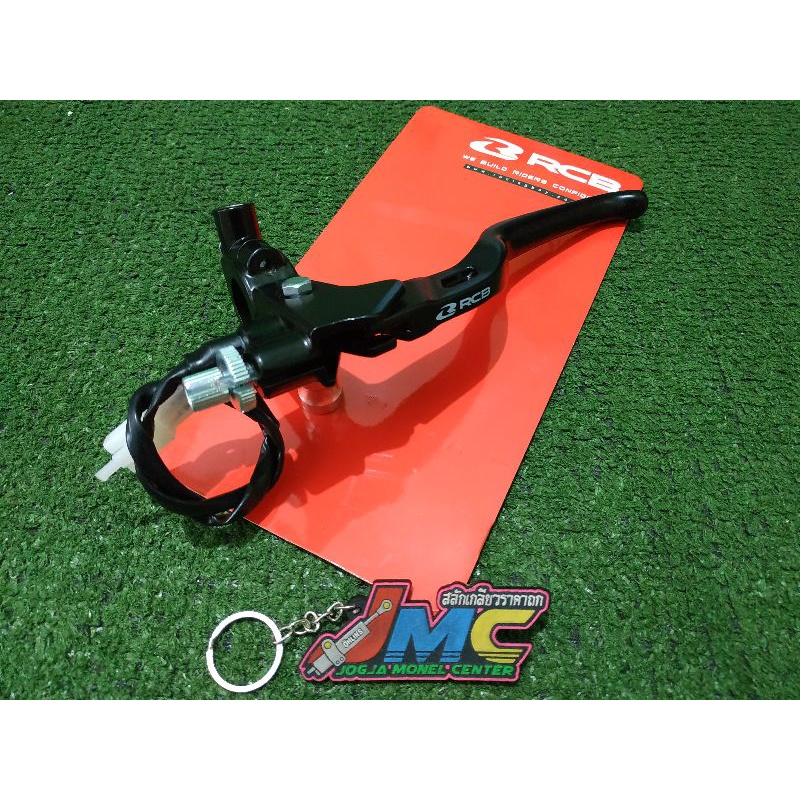 Jual Handle Kiri RCB e2 bisa untuk Kopling/Rem Belakang Matic Universal ...