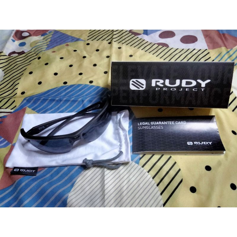 Jual KACAMATA RUDY PROJECT ORIGINAL | Shopee Indonesia