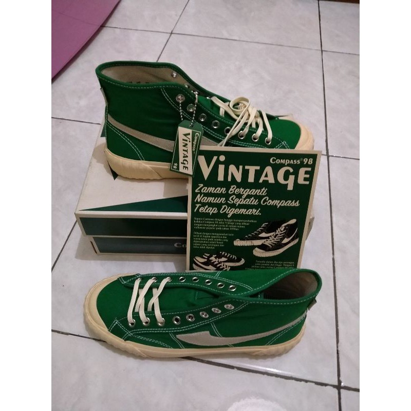 Jual sepatu compass | Shopee Indonesia