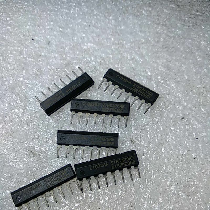 Jual IC C 1032 | Shopee Indonesia