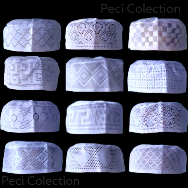 Jual PROMO PECI LULU / PECI LULU / KOPIAH LULU / PECI JARING / KOPIAH ... Jual PROMO PECI LULU / PECI LULU / KOPIAH LULU / PECI JARING / KOPIAH ...
