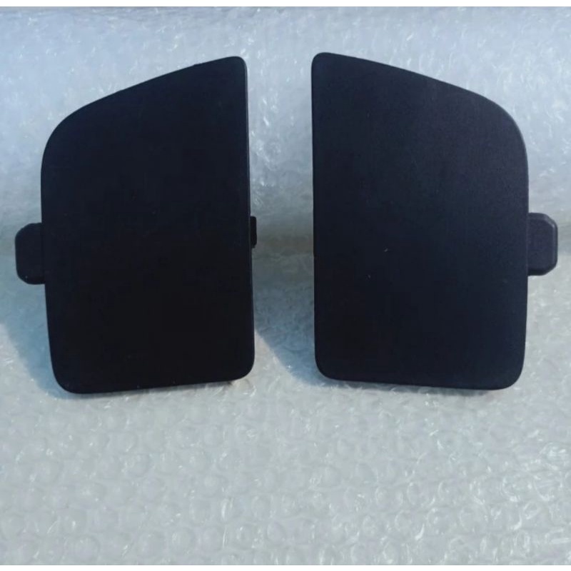 Jual AD autopart tutup cover bamper bemper bumper depan avanza Xenia ...