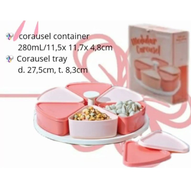 Jual SALE!!! MODULAR CAROUSEL SET | Shopee Indonesia