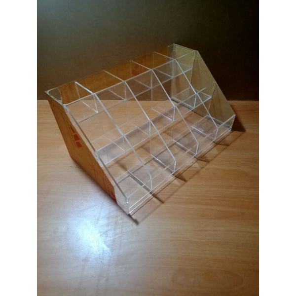 Jual akrilik tempat obat obatan | Shopee Indonesia
