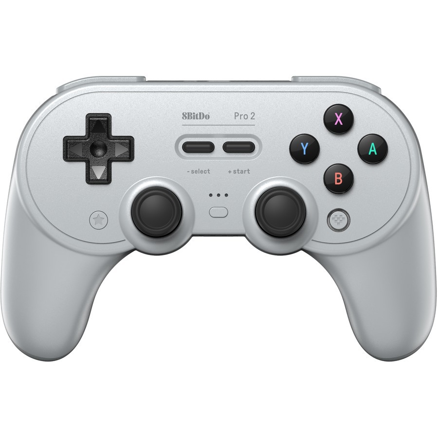 Jual 8bitdo Pro 2 Bluetooth Gamepad Wireles Switch PC Android MacOs ...