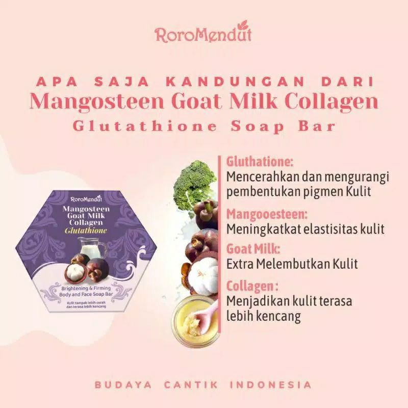 Jual GLUTATHIONE SOAP BAR & KOJIC ARBUTIN | Shopee Indonesia
