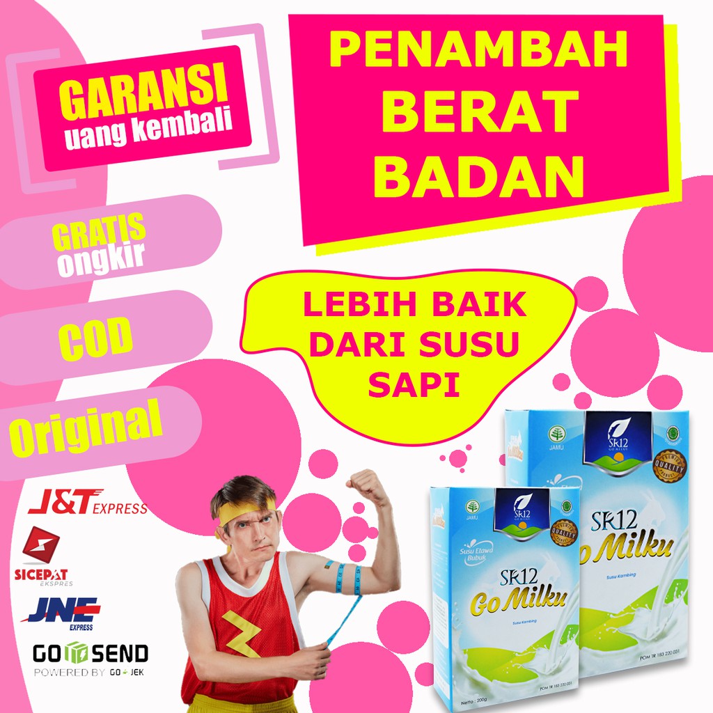 Jual SUSU PENGGEMUK BADAN ANAK DAN DEWASA - PENAMBAH BERAT BADAN ANAK ... Jual SUSU PENGGEMUK BADAN ANAK DAN DEWASA - PENAMBAH BERAT BADAN ANAK ...
