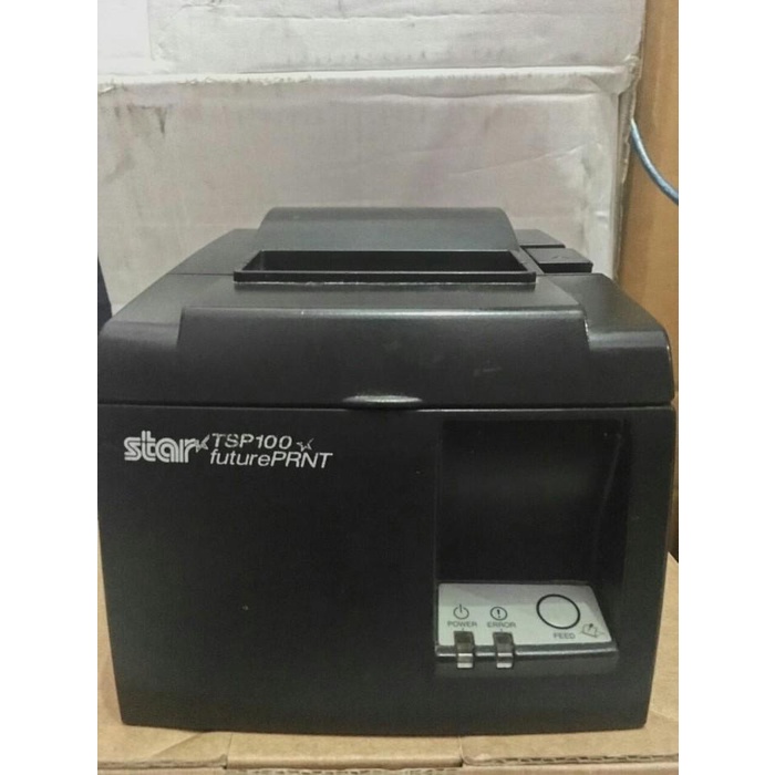 Jual Printer kasir thermal Star TSP100 | Shopee Indonesia