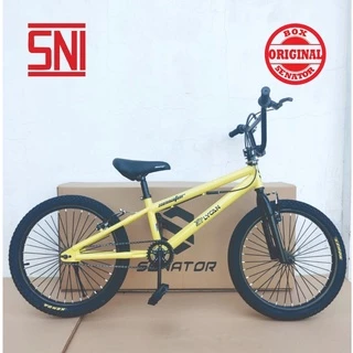 Jual Sepeda BMX Terlengkap & Harga Terbaru Juni 2024 | Shopee Indonesia