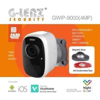 Toko Online G-lenz Security Official Shop | Shopee Indonesia