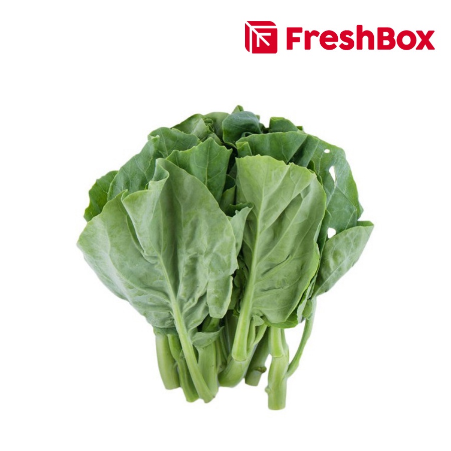 Jual Baby Kailan 500 gr FreshBox | Shopee Indonesia