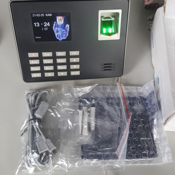 Jual MESIN ABSENSI ICON 16 / MESIN ABSEN / SIDIK JARI / FINGER PRINT A3 ... Jual MESIN ABSENSI ICON 16 / MESIN ABSEN / SIDIK JARI / FINGER PRINT A3 ...