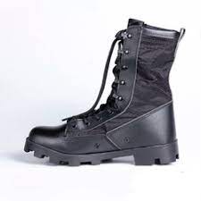 Jual SEPATU JUNGLE BOOTS GEN I | Shopee Indonesia
