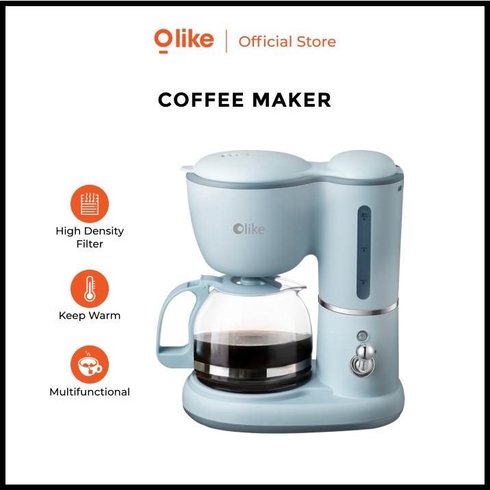 Jual Olike Coffee Maker | Shopee Indonesia