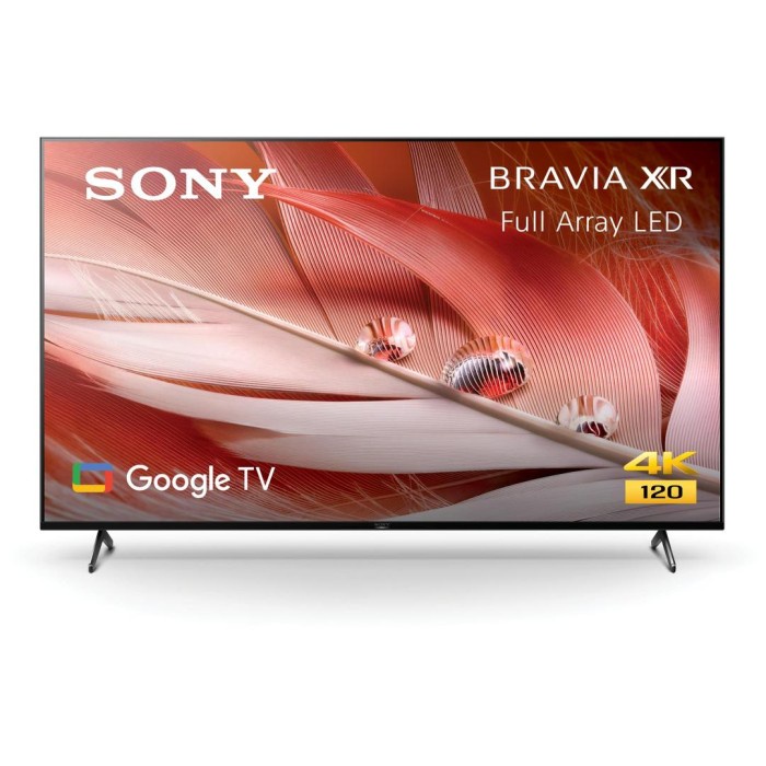 Jual SONY BRAVIA XR 55X90J 4K UHD Smart Android LED TV 55 Inch XR-55X90J | Shopee Indonesia