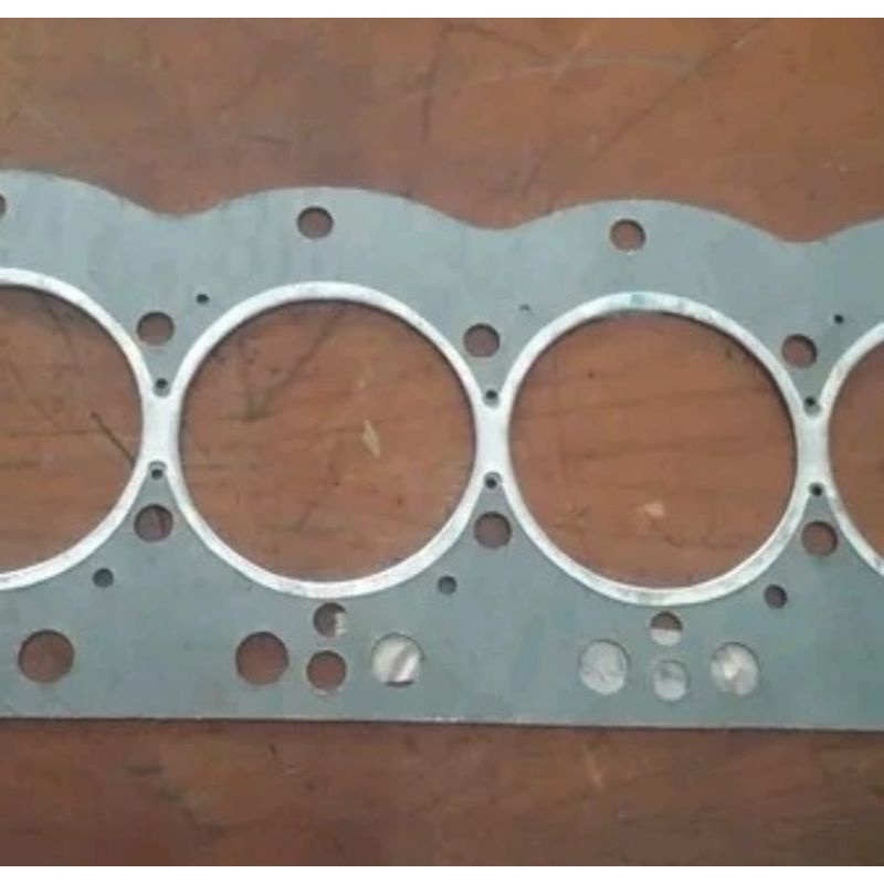 Jual packing head/pak deksel DF495B 4cyl(VERY RARE) | Shopee Indonesia