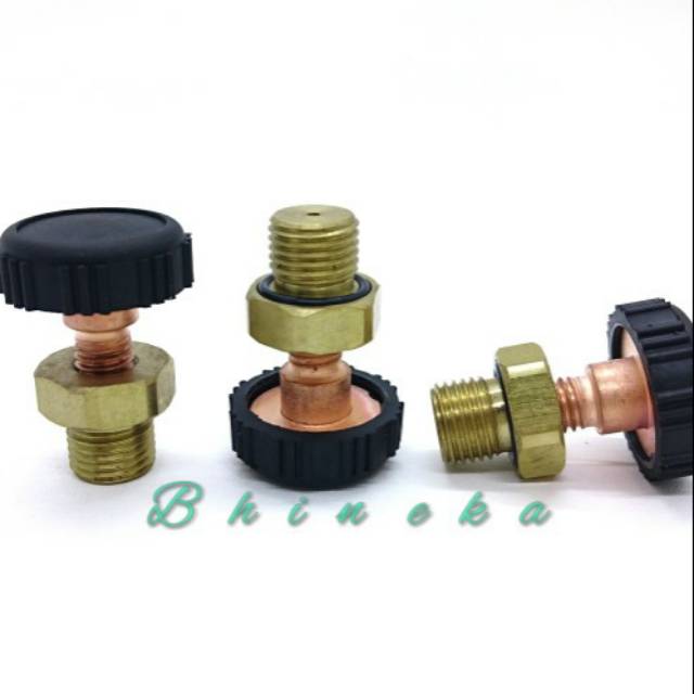 Jual Baut Pembuangan Angin Pompa GX / Bleed Screw GX | Shopee Indonesia